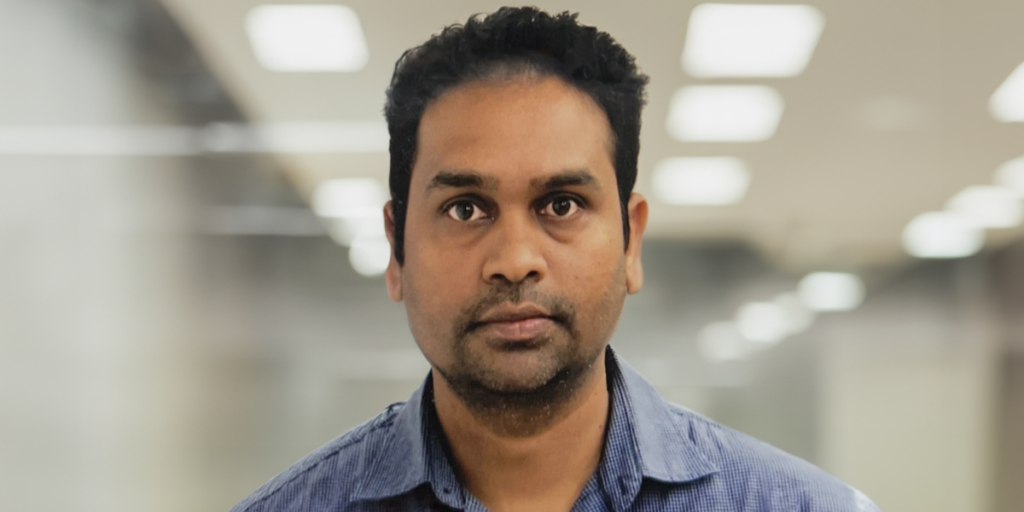 How Ponnarasan Krishnan Is Shaping the Future of AI and Machine Learning