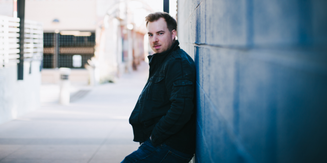 Christopher Morse Unveils Heartfelt New Single 'Nobody Else'