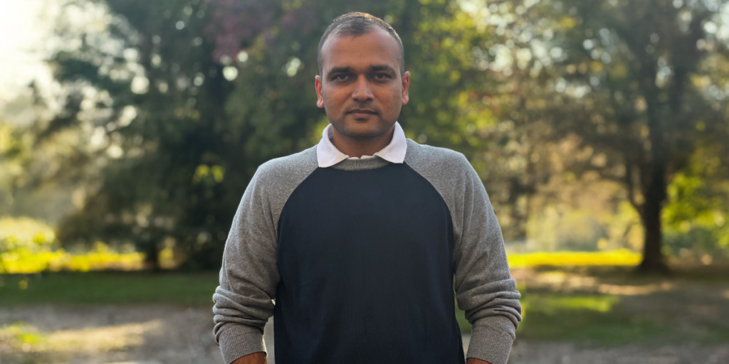 Inside Suraj Patel's Mission to Transform Enterprise IT Infrastructure