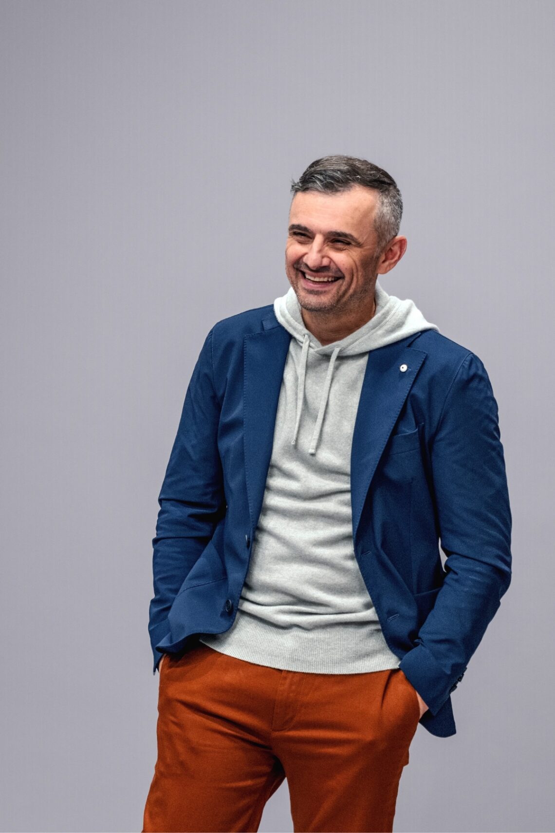 The Man Fortune 500 Companies Call When Algorithms Change: Gary Vaynerchuk